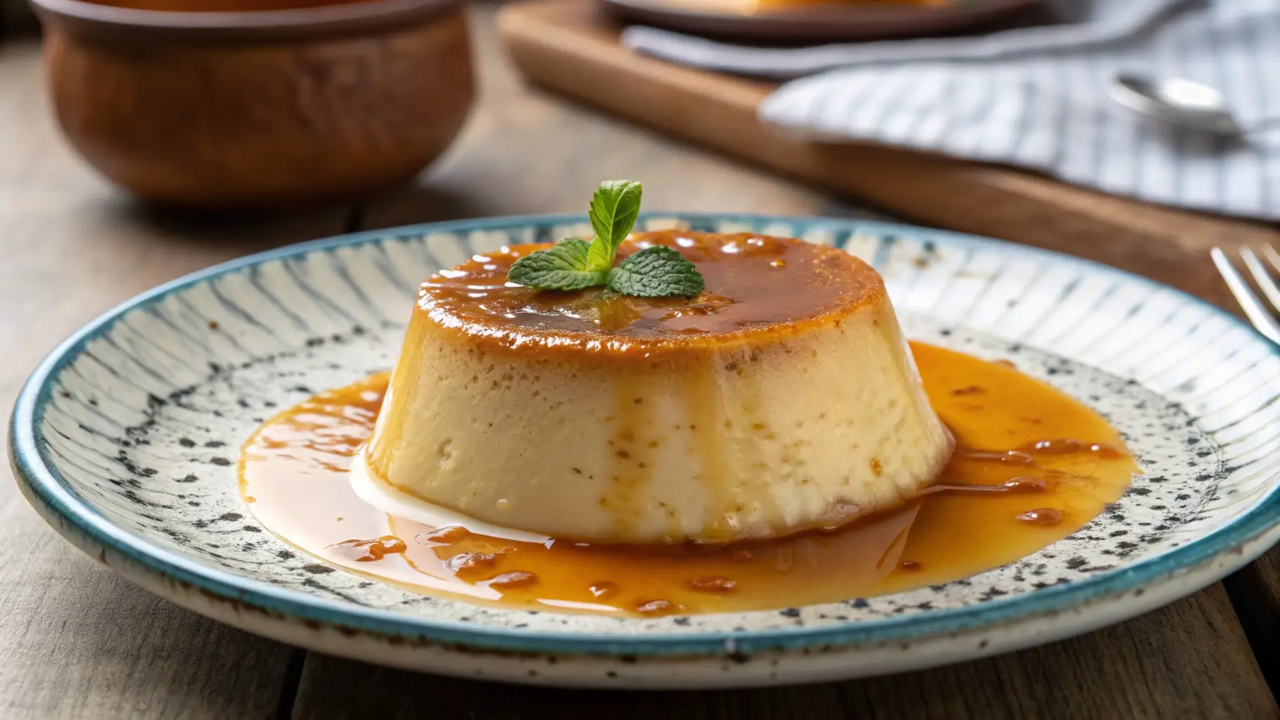 Quesillo (Venezuelan Flan) Recipe – Easy Steps Guide